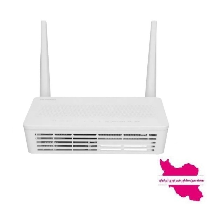 مودم فیبر نوری HUAWEI ONT HS8546V5 – شرکت مفنا